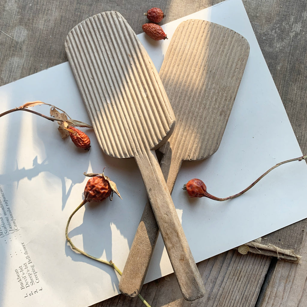 Small Vintage Butter Pats – Ivy Joan Home