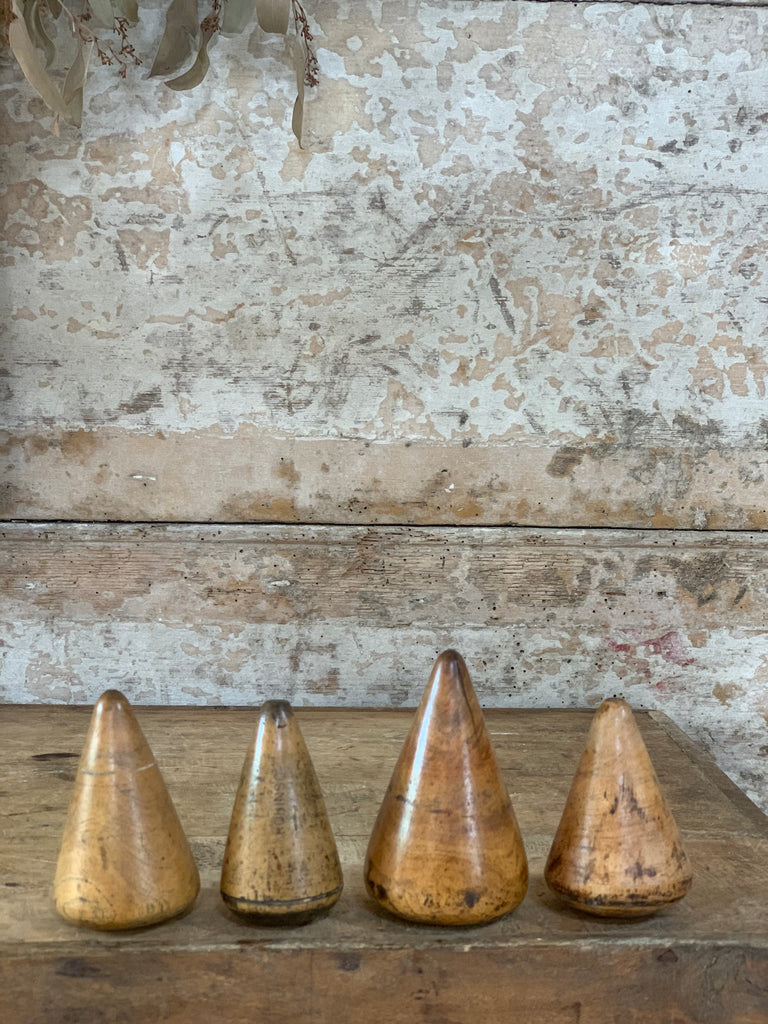Antique Plumber's Turnpin – Ivy Joan Home